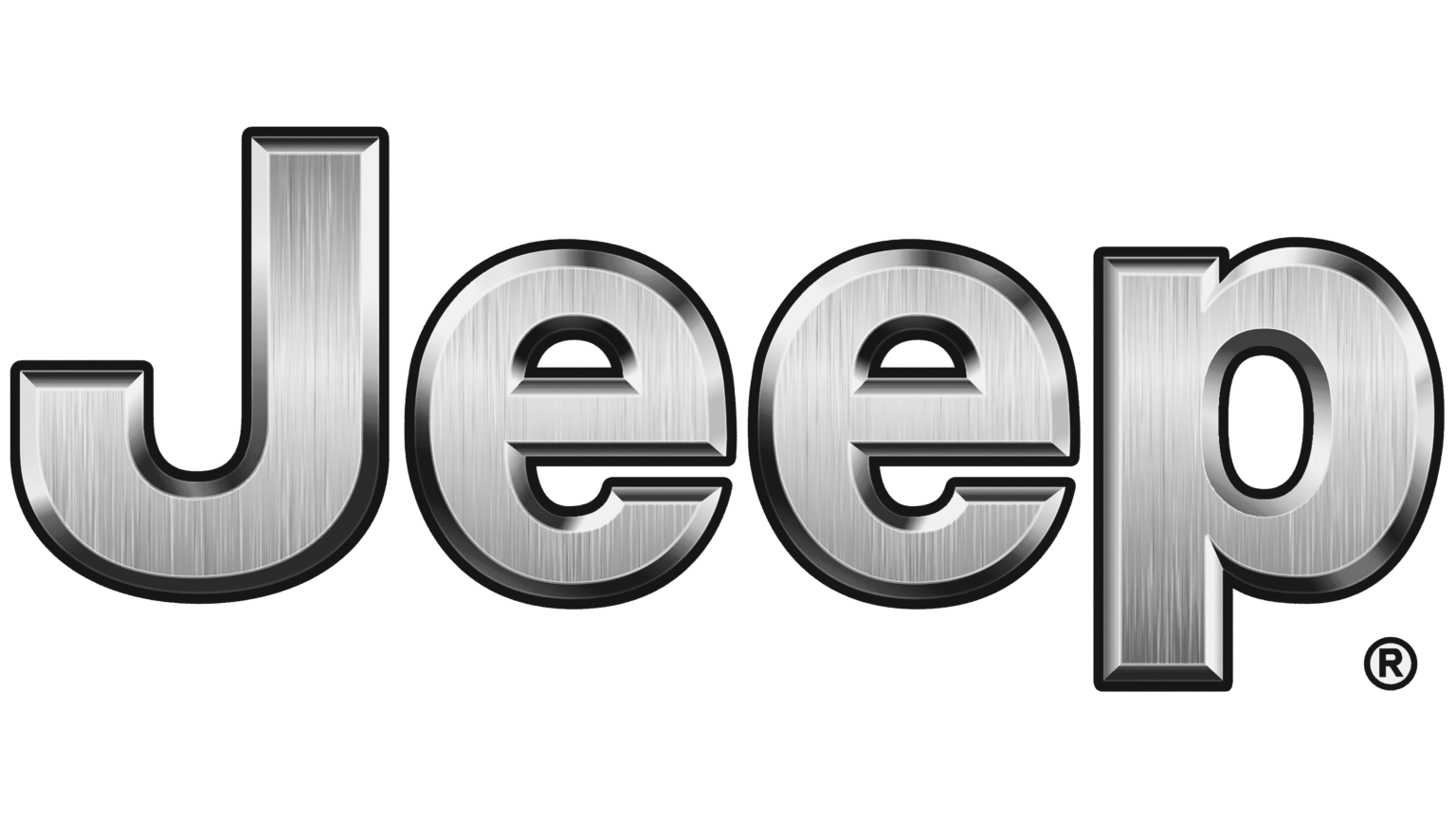 History and significance of the jeep logo - Car Symbols